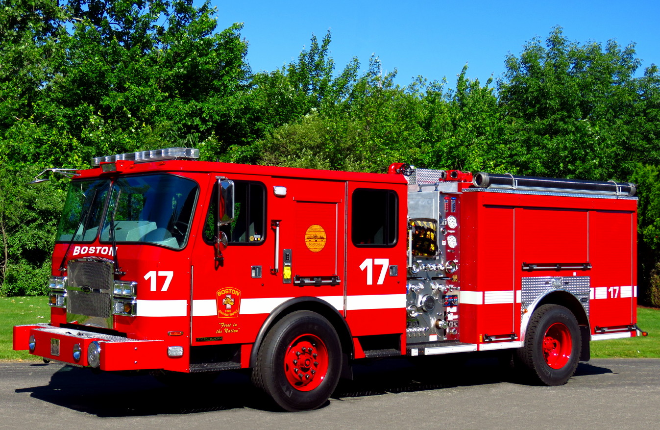 Boston Fire Department | Firefighting Wiki | Fandom