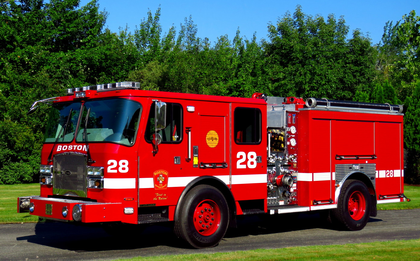 Boston Fire Department | Firefighting Wiki | Fandom