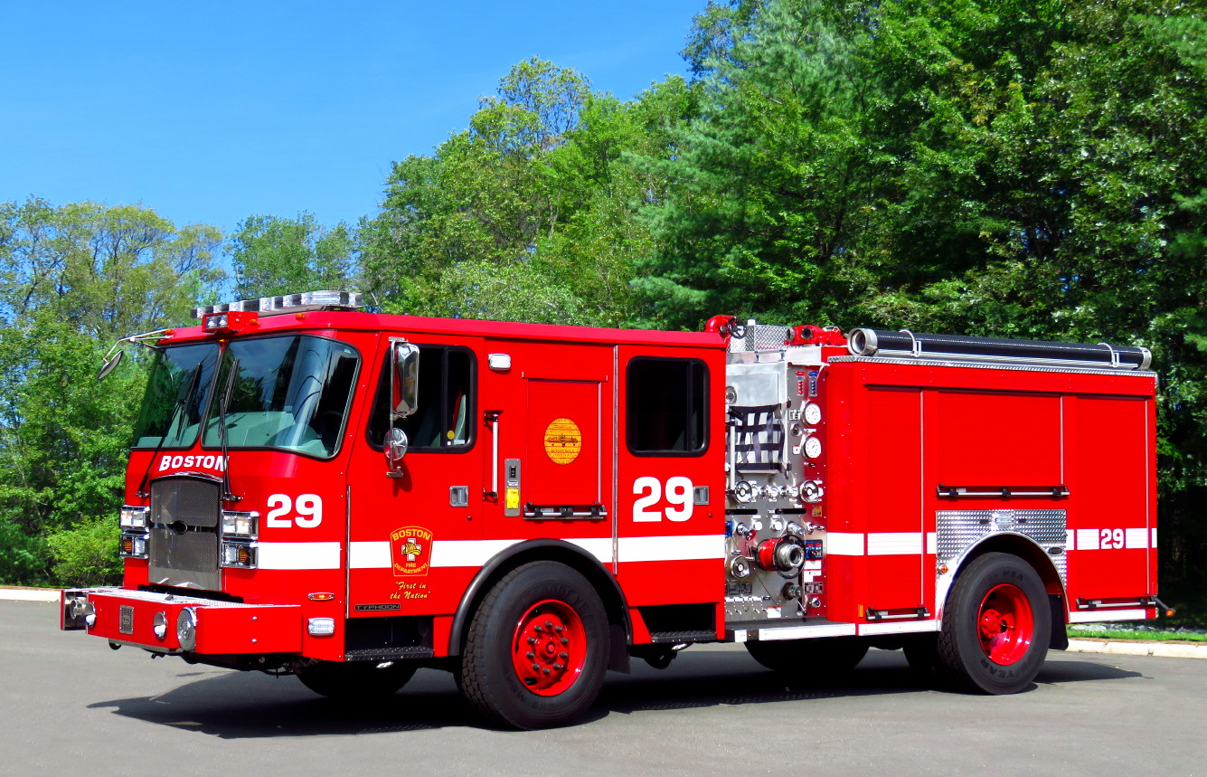 Boston Fire Department | Firefighting Wiki | Fandom