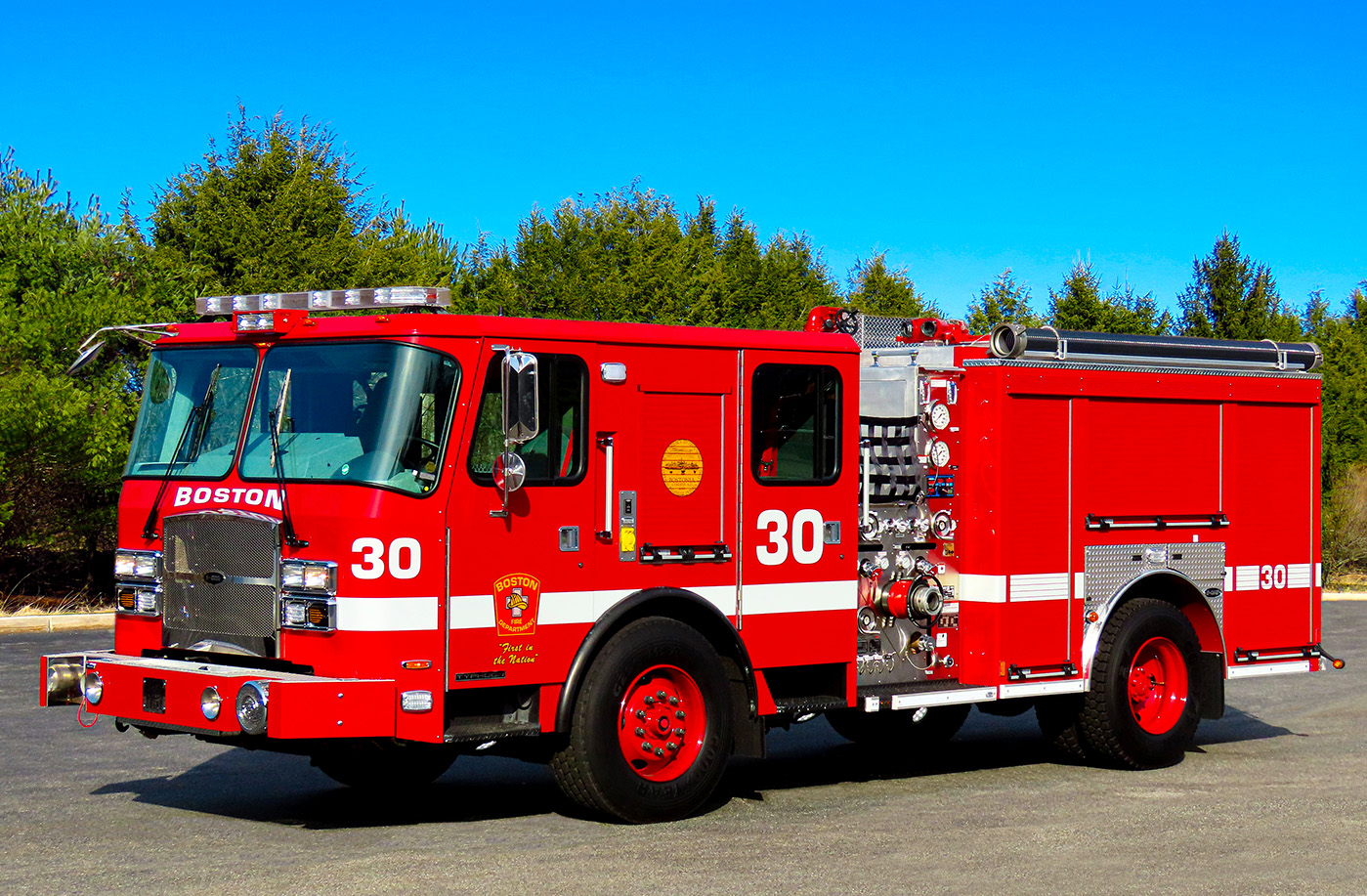 Boston Fire Department | Firefighting Wiki | Fandom