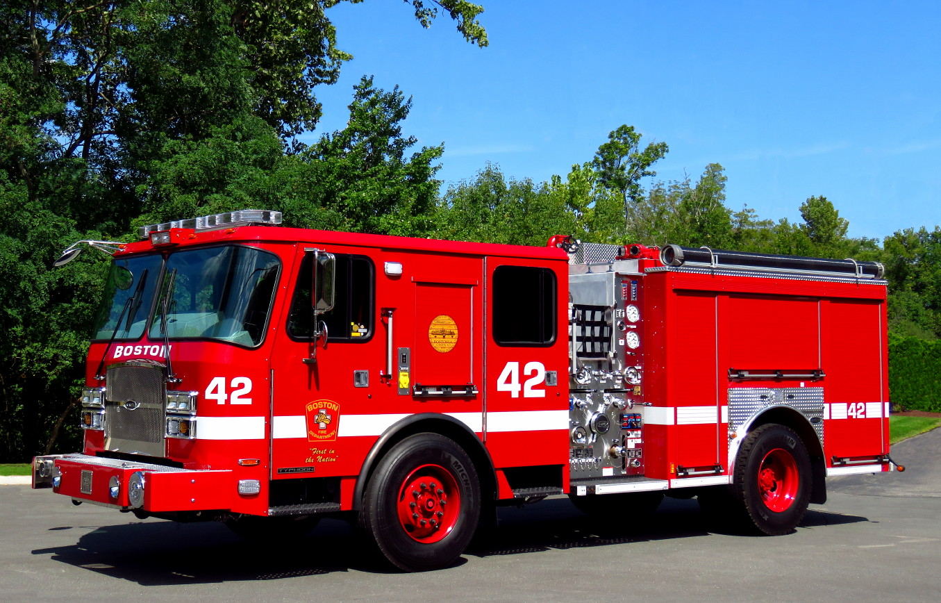 Boston Fire Department | Firefighting Wiki | Fandom