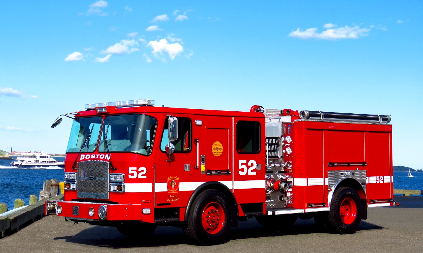 Boston Fire Department | Firefighting Wiki | Fandom