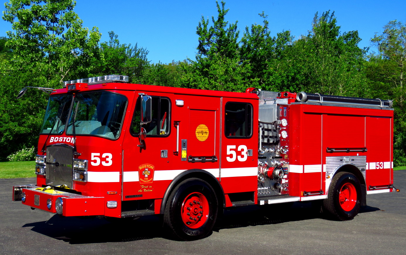 Boston Fire Department | Firefighting Wiki | Fandom