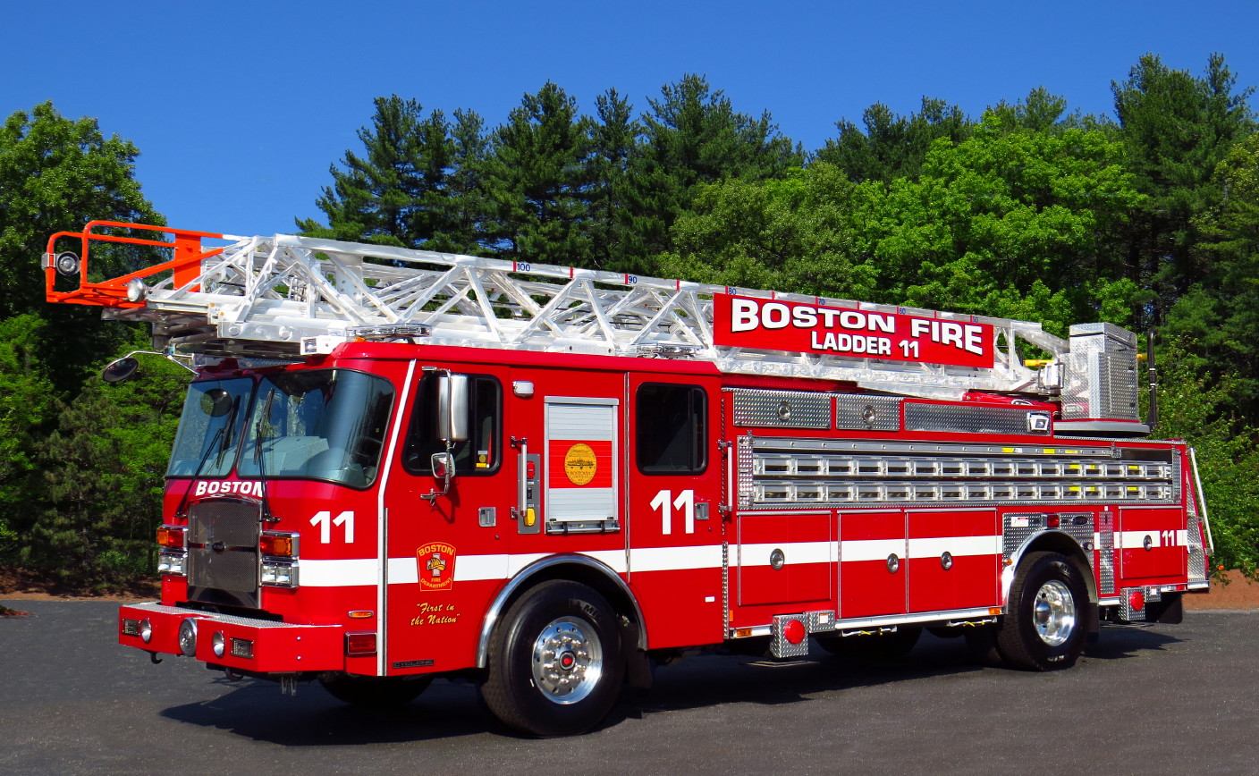 Boston Fire Department | Firefighting Wiki | Fandom