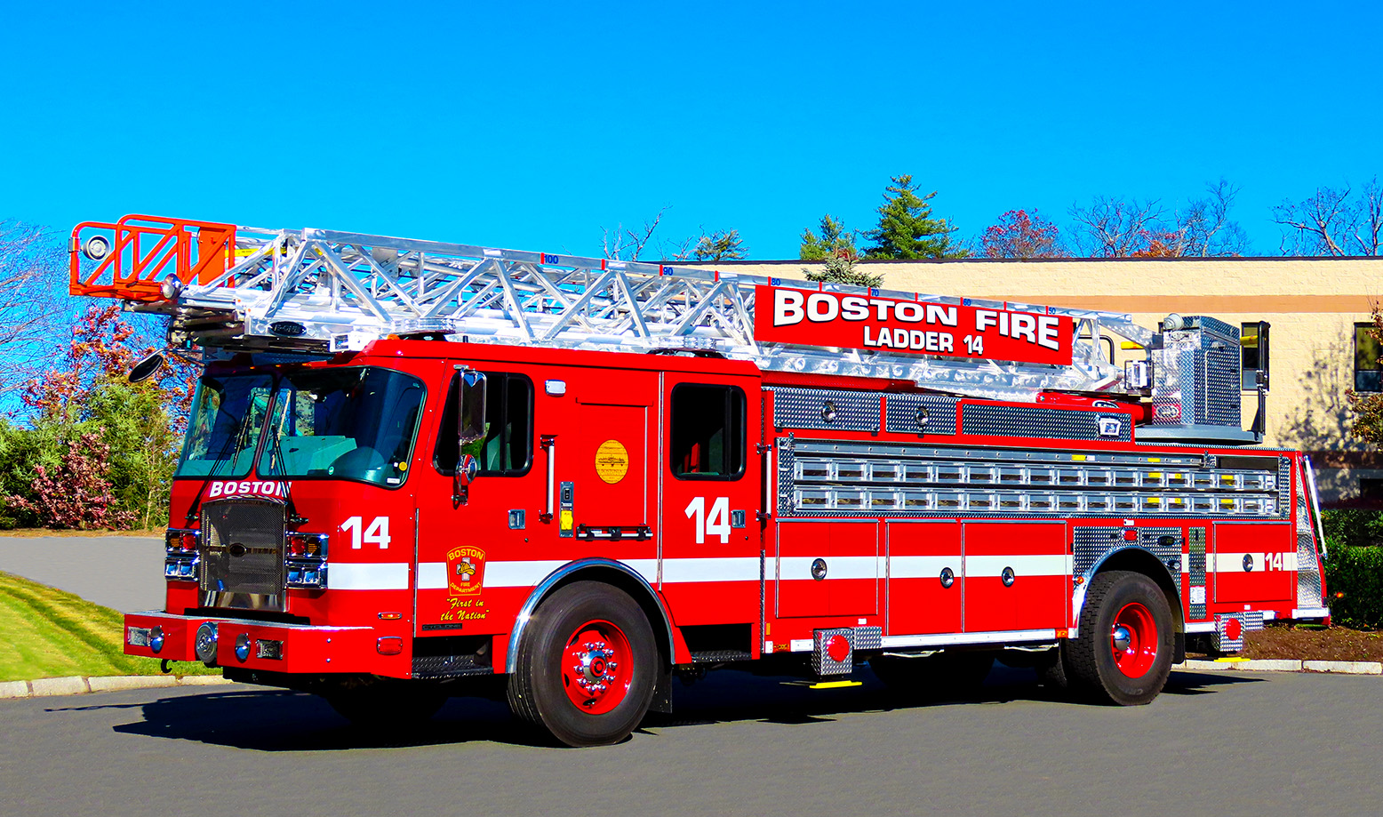 Boston Fire Department | Firefighting Wiki | Fandom