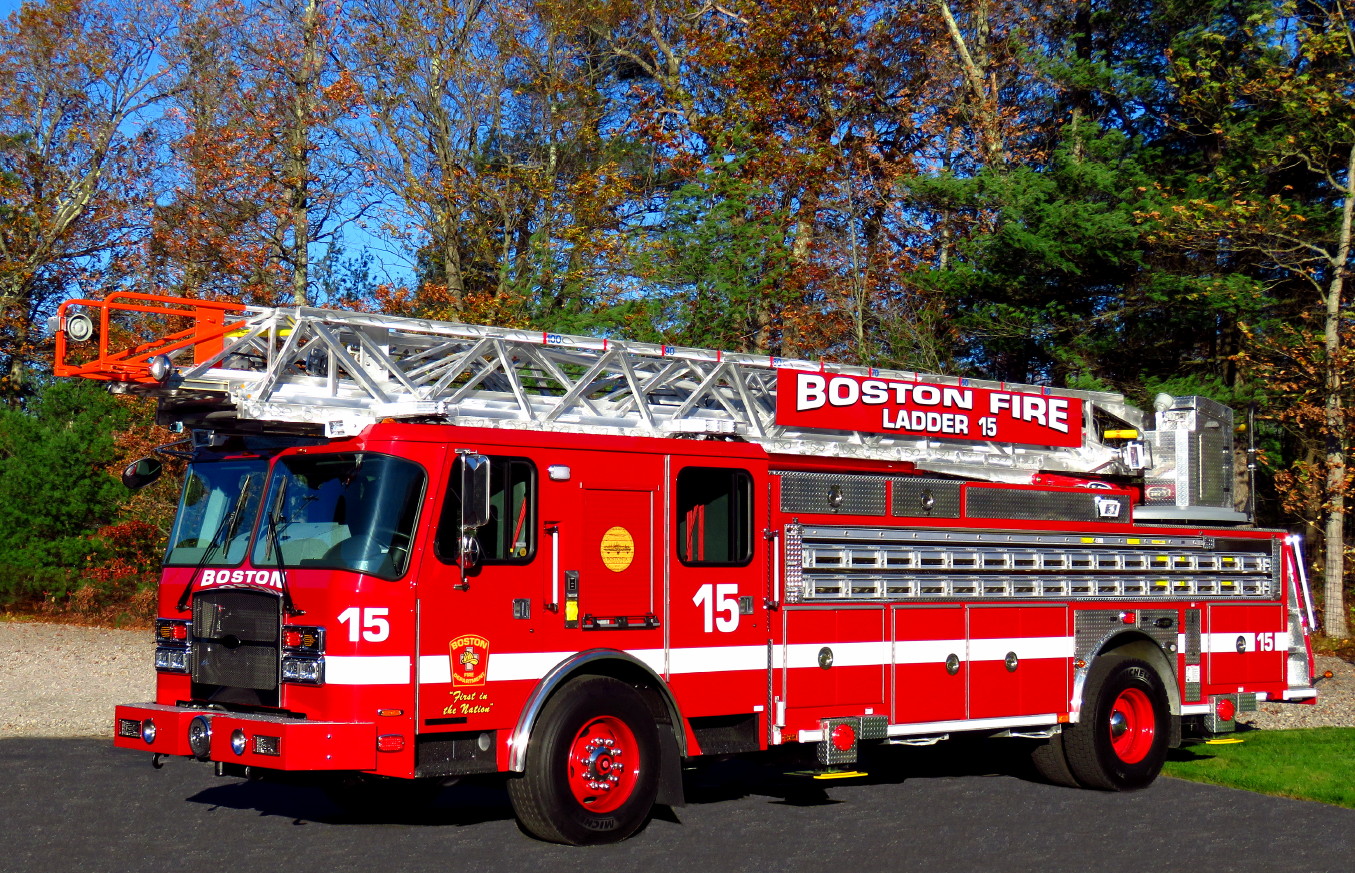 Boston Fire Department | Firefighting Wiki | Fandom