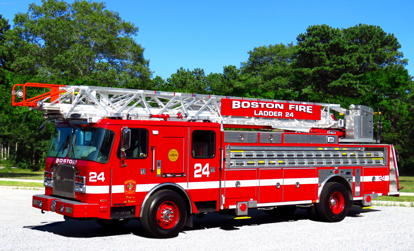 Boston Fire Department | Firefighting Wiki | Fandom