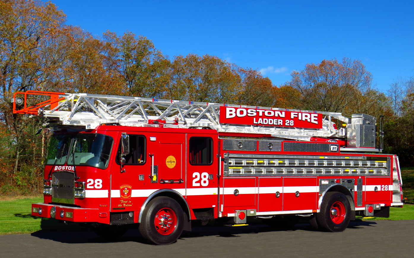 Boston Fire Department | Firefighting Wiki | Fandom