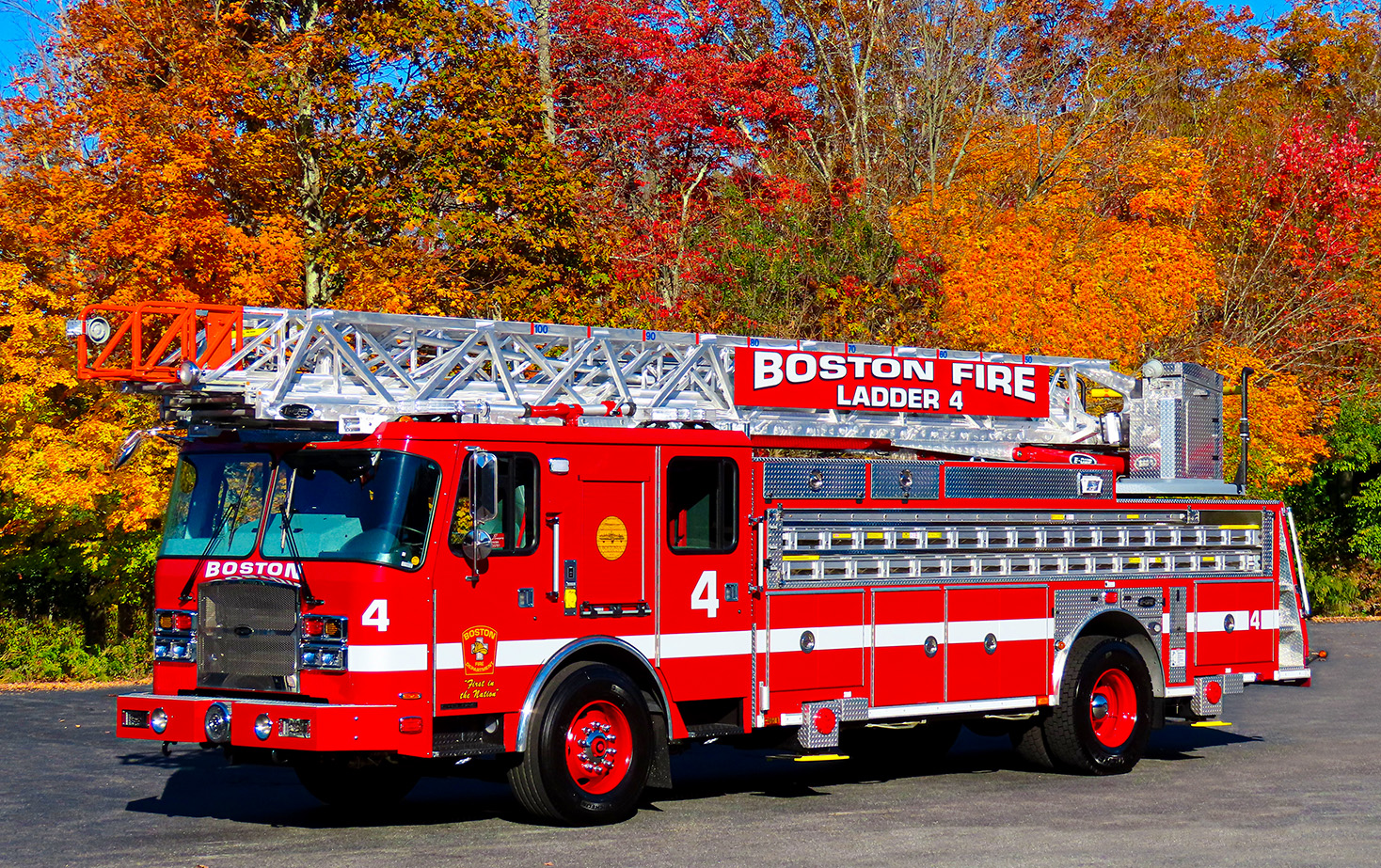 Boston Fire Department | Firefighting Wiki | Fandom