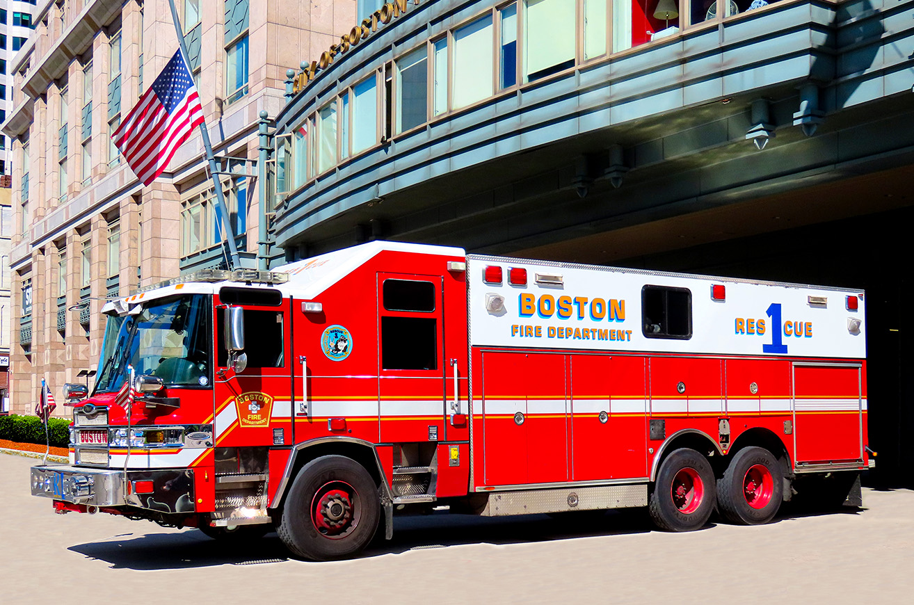 Boston Fire Department | Firefighting Wiki | Fandom