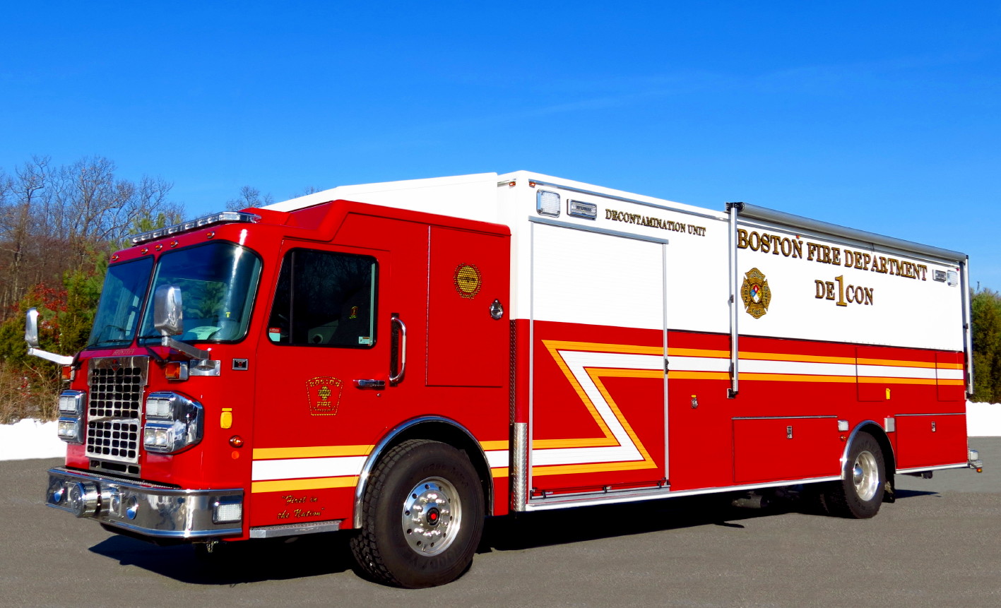 Boston Fire Department | Firefighting Wiki | Fandom