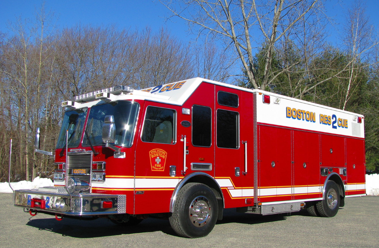 Boston Fire Department | Firefighting Wiki | Fandom