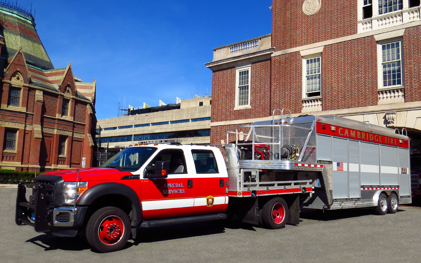 Fire Department Special Operations : r/Firefighting