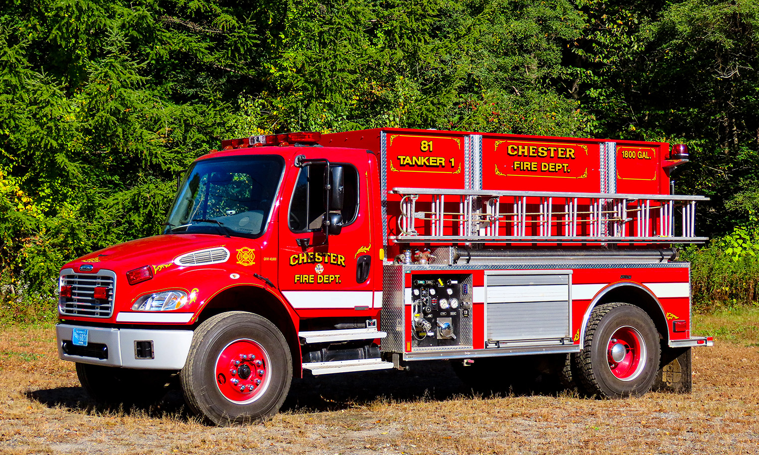 Chester Ma Fire Department at Virginia Olsen blog